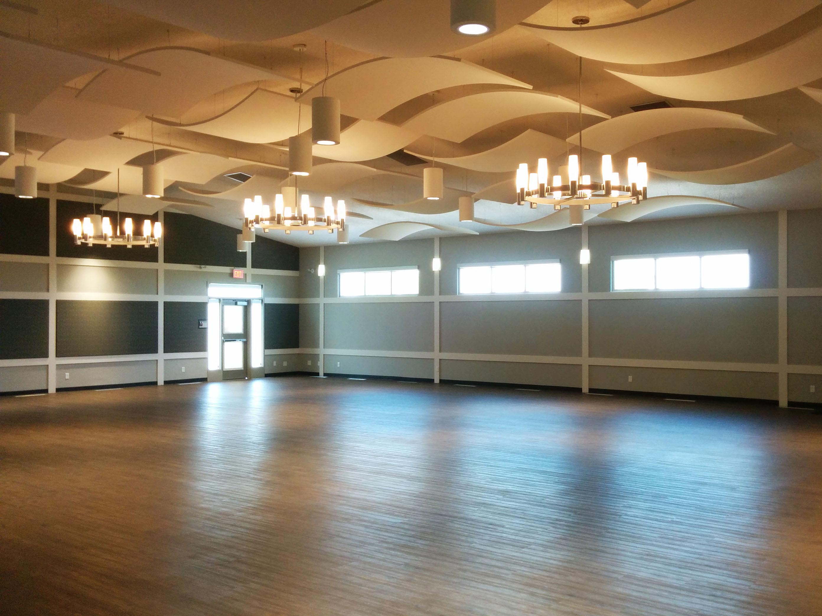 Elks Hall
