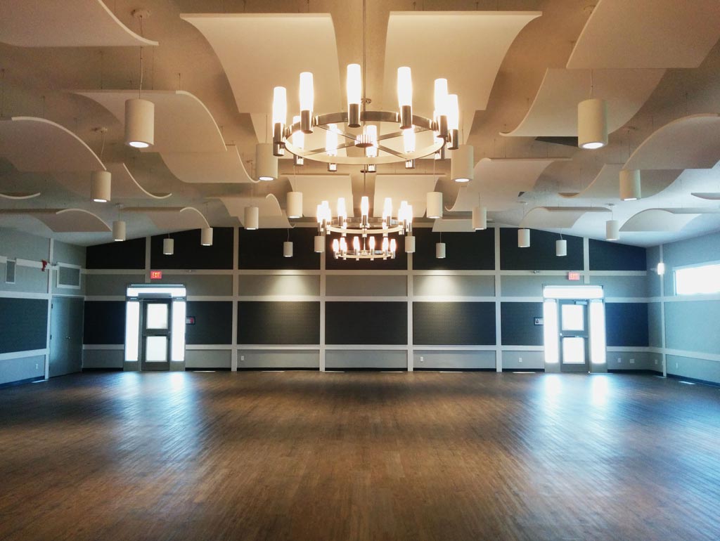 Elks Hall