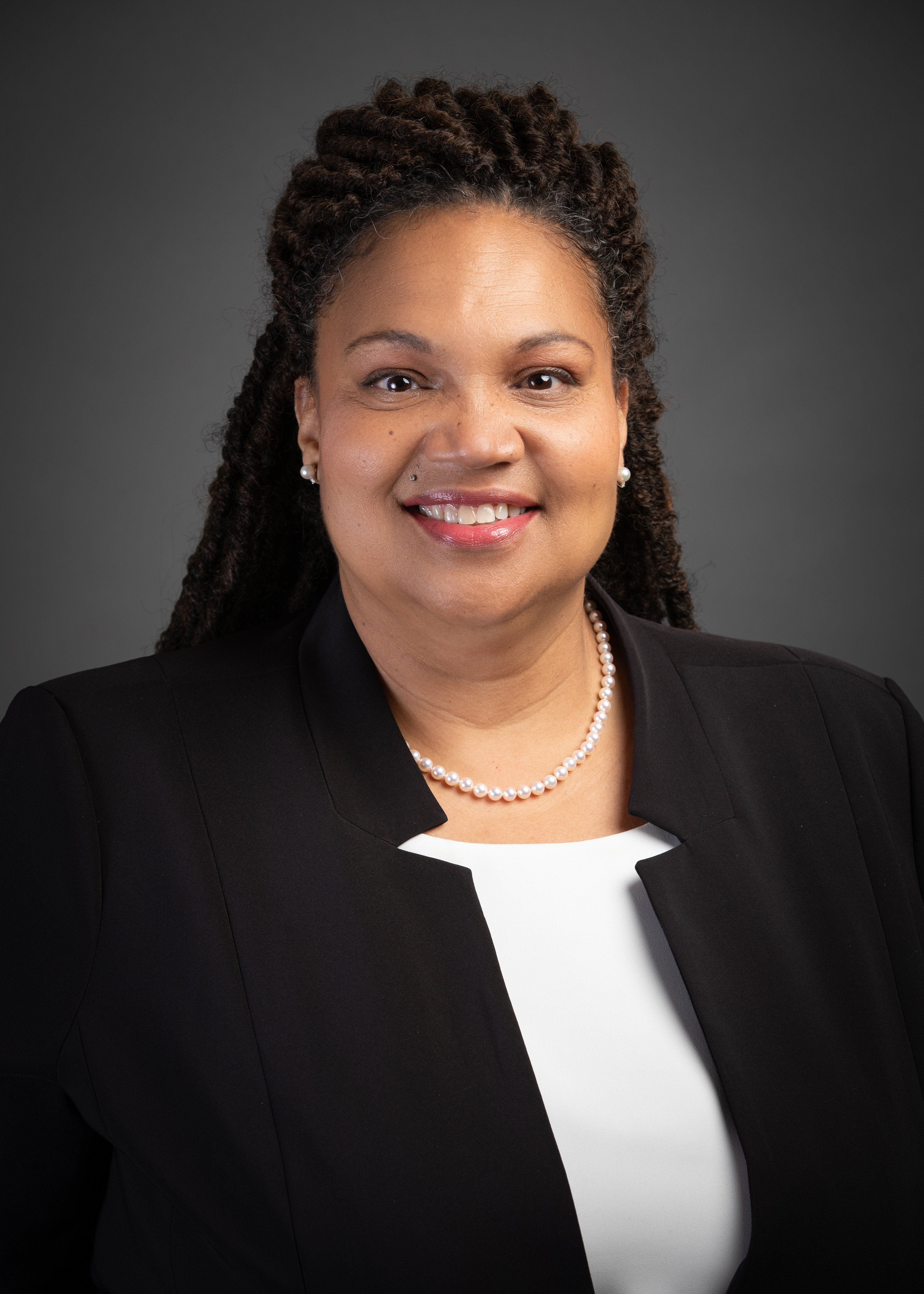 Councillor Jan Gillett - City of Spruce Grove