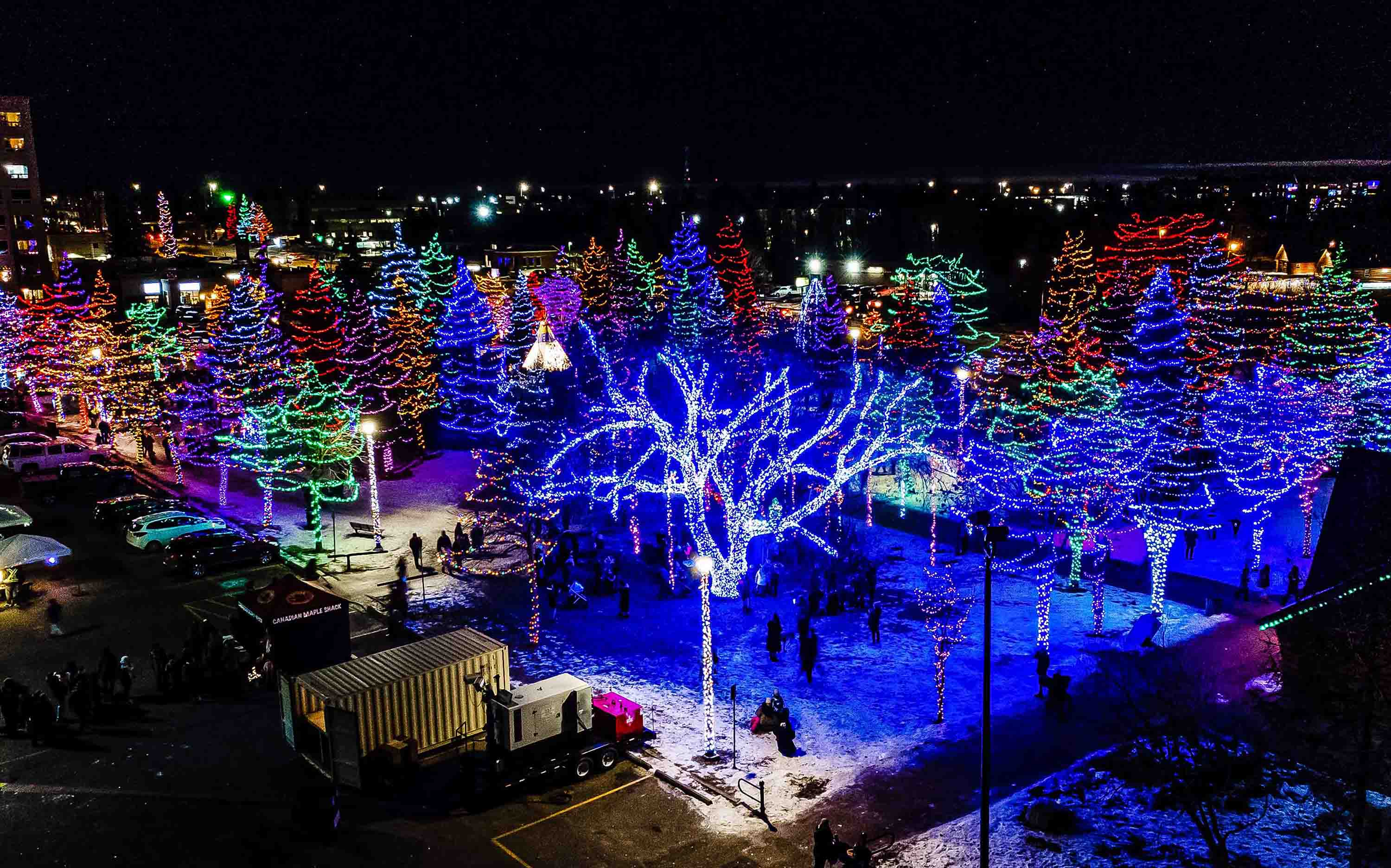 Spruce Grove, Alberta, Canada - Official Website of the City of Spruce ...