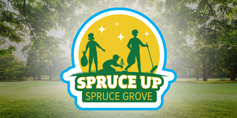 Spruce Grove, Alberta, Canada - Official Website of the City of Spruce ...