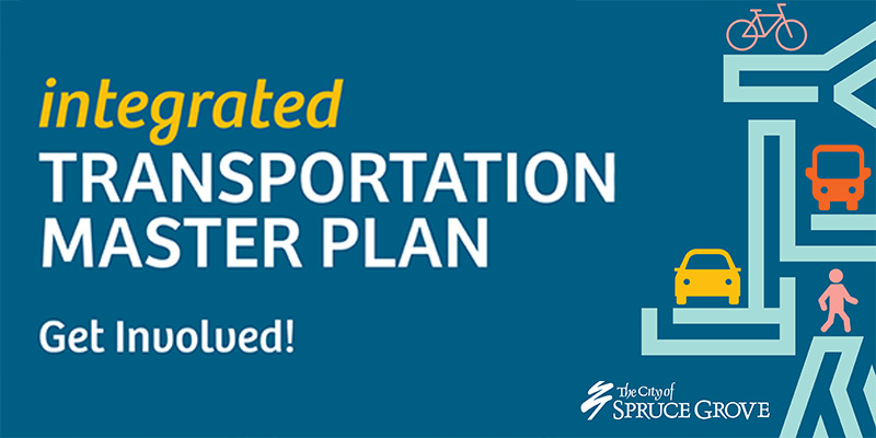 Spruce Grove, Alberta, Canada - Official Website of the City of Spruce ...