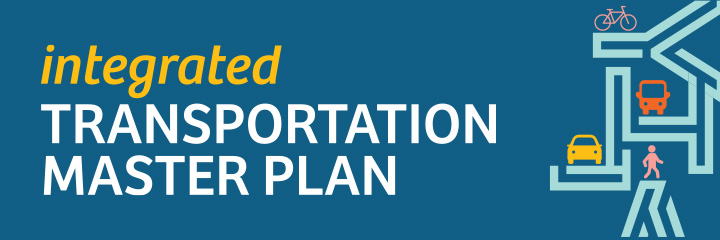 Integrated Transportation Master Plan Project - City of Spruce Grove