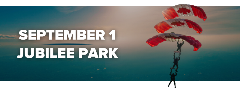 Alberta Day - City of Spruce Grove