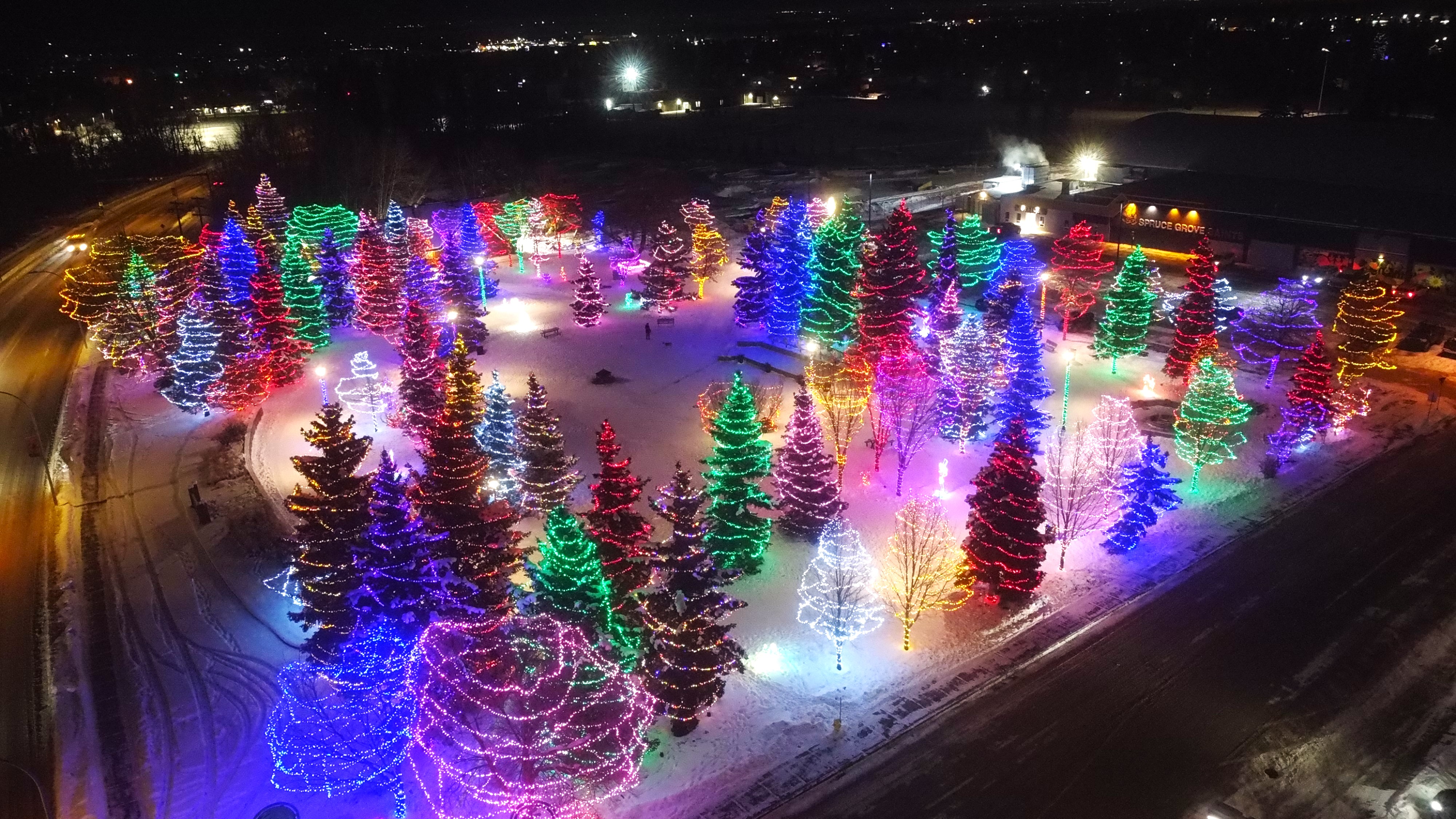 Spruce Grove, Alberta, Canada - Official Website of the City of Spruce ...