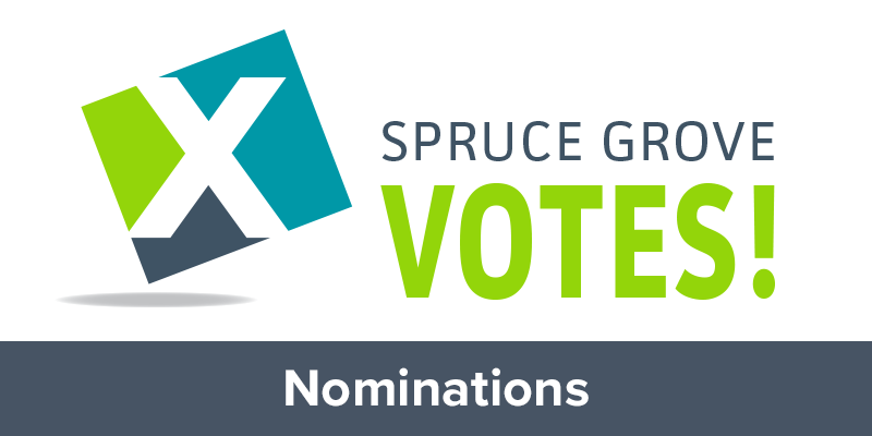 Spruce Grove, Alberta, Canada - Official Website of the City of Spruce ...