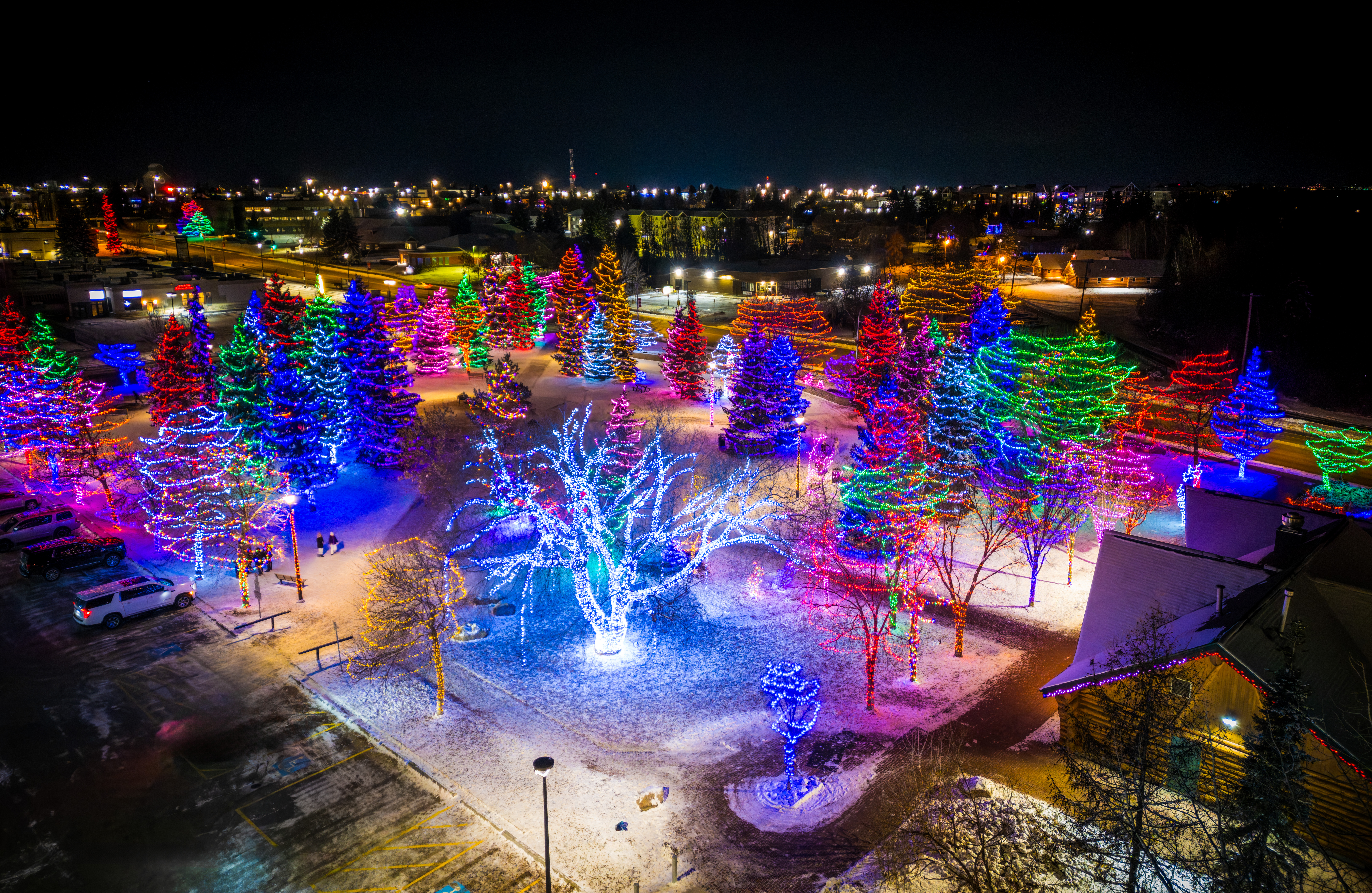 Spruce Grove, Alberta, Canada - Official Website of the City of Spruce ...